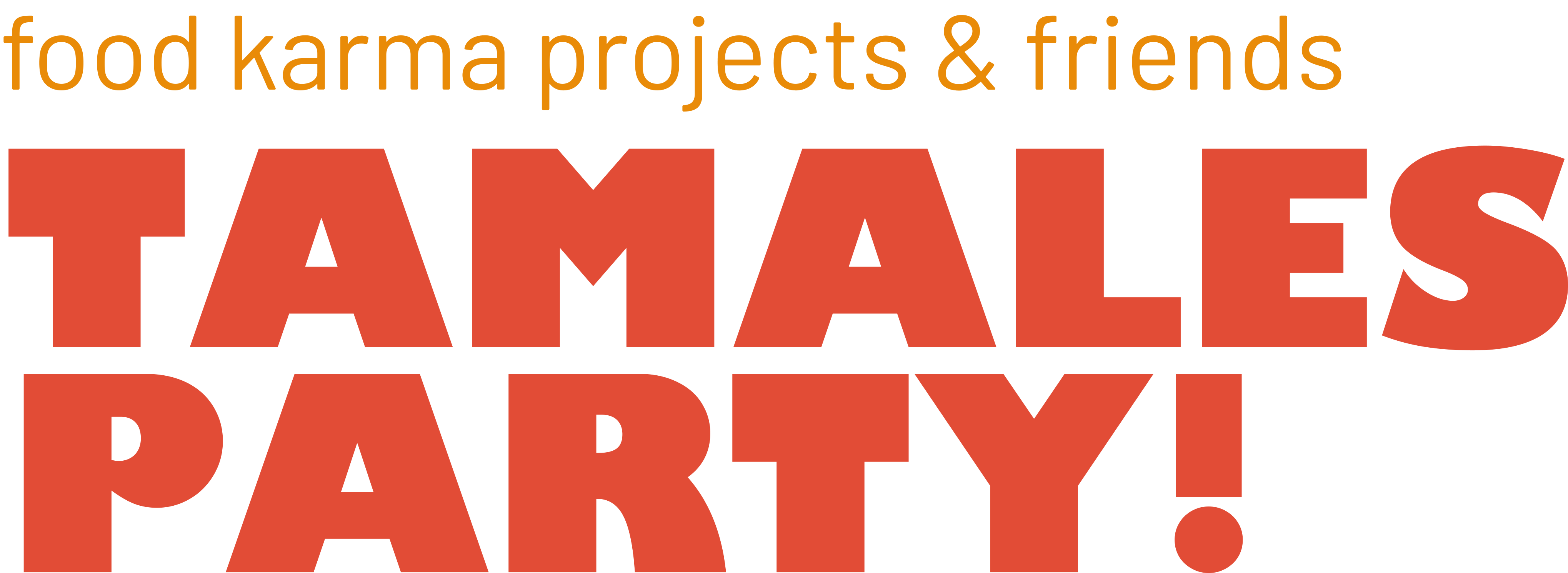 2025 Events Lineup & Partners - Jimmys No. 43